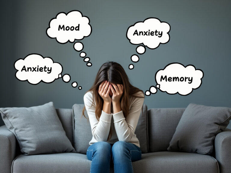 Understanding Low Testosterone Levels in Women: Causes, Symptoms, and ...