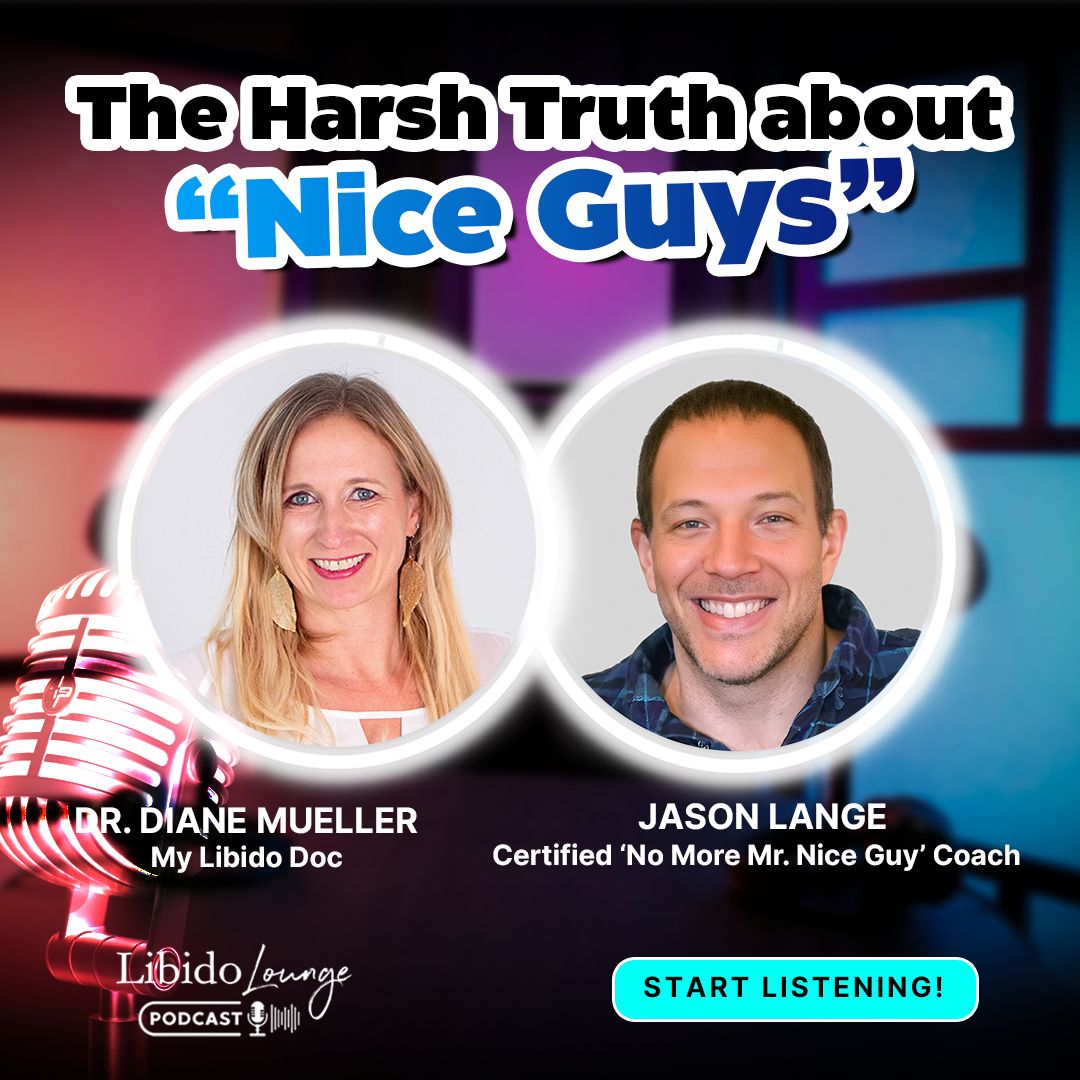 Nice Guy Syndrome and Sexual Performance: Breaking the Cycle of Shame ...